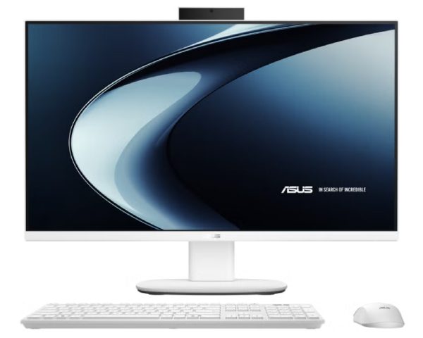 ASUS V400 AiO V470VAK-WPE2550 (27 inča FHD, Core 5 210H, 16GB, SSD 1TB)