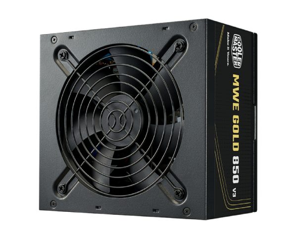 COOLER MASTER MWE Gold V3 750W napajanje crno (MPE-7506-ACAG-BEU) 5Y