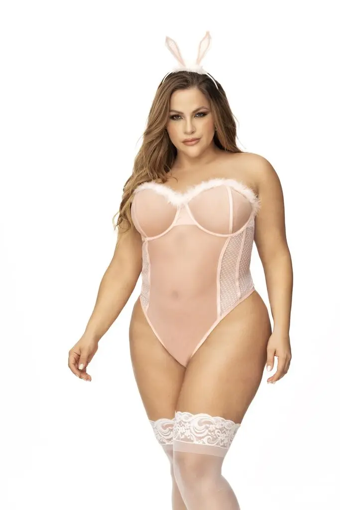 Mapela Sexy kostim Zečica