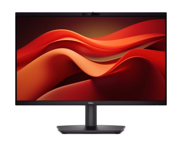 DELL 23.8 inch E2426HB 120Hz Video konferencijski IPS monitor