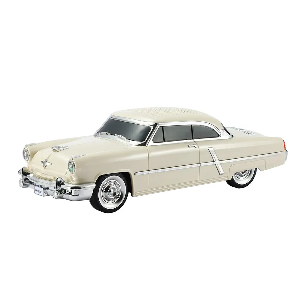 Wster Bluetooth zvučnik WS-1957, 10W, Auto, Beli