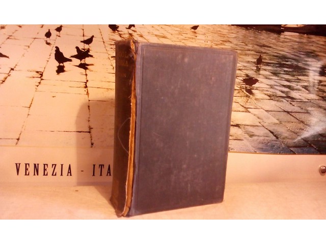 School algebra  by W.E.Paterson  1916