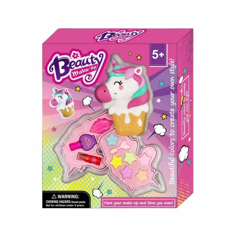 Set za ulepšavanje Unicorn 00898