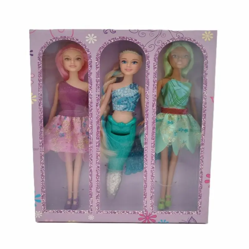 Set lutki 65395, 3 komada