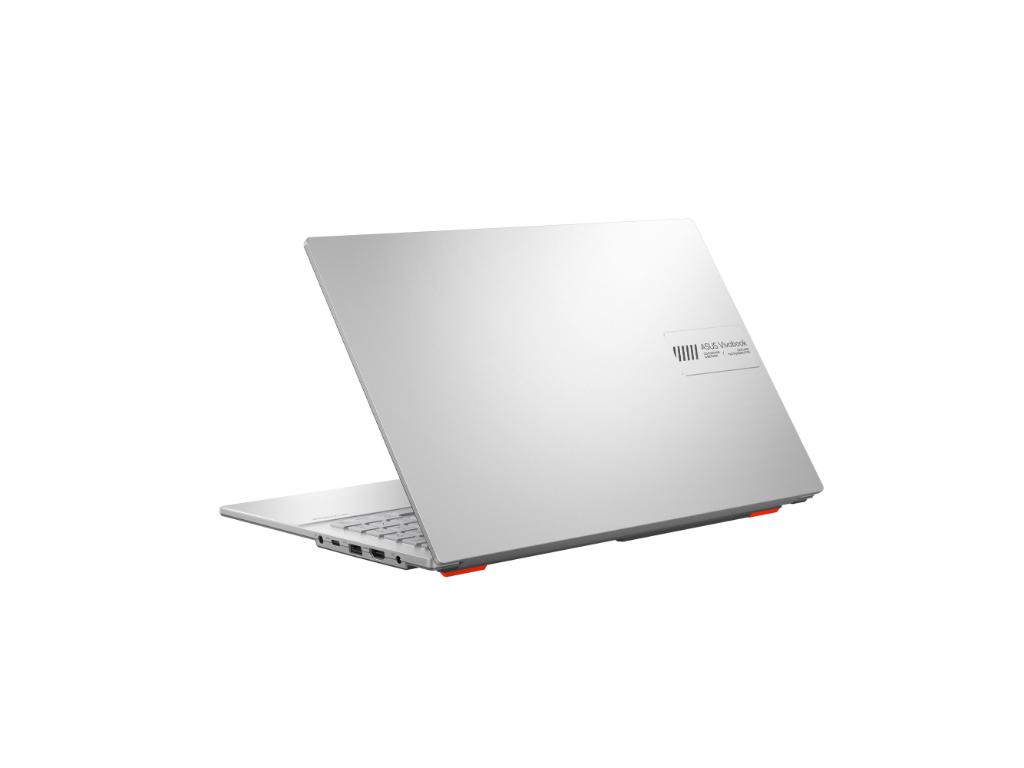 Laptop ASUS Vivobook Go 15 E1504FA-BQ1726/DOS/15.6"IPS FHD/Ryzen 5 7520U/16GB/512GB SSD/AMD Radeon/s