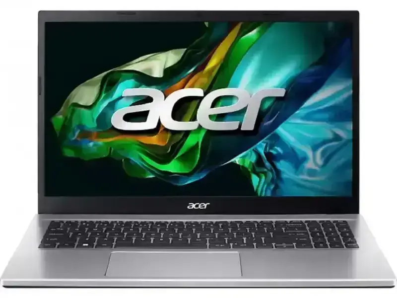 Laptop Acer Aspire 3 A315-44P-R4N4 15.6 FHD/Ryzen R7-5700U/8GB/NVMe 512GB/AMD Radeon int./Silver