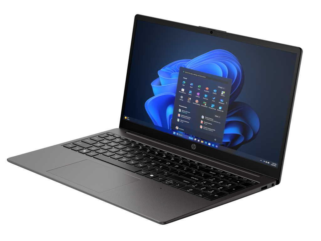 Laptop HP 255 G10 DOS/15.6"FHD AG/Ryzen 7-7735U/16GB/512GB