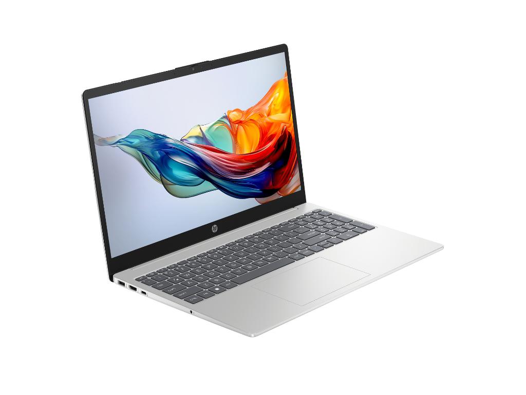 Laptop HP 15-fc1001nn DOS/15.6"FHD AG/Ryzen 7-7735HS/16GB/1TB/2g/srebrna