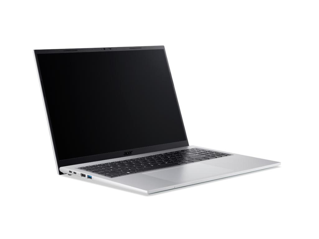 Laptop ACER Aspire Go 16 AG16-71P NoOS/16"WUXGA IPS/Core 7-150U/24GB/1TB/srebrna