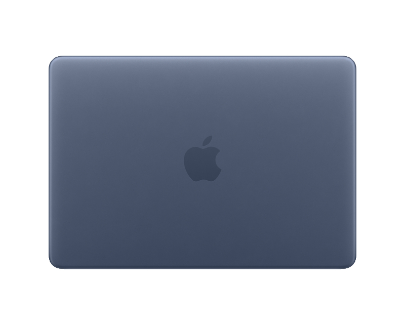 APPLE MacBook Neo 13 inch A18 Pro 6-core CPU 5-core GPU 8GB 512GB SSD Indigo (MHFG4)