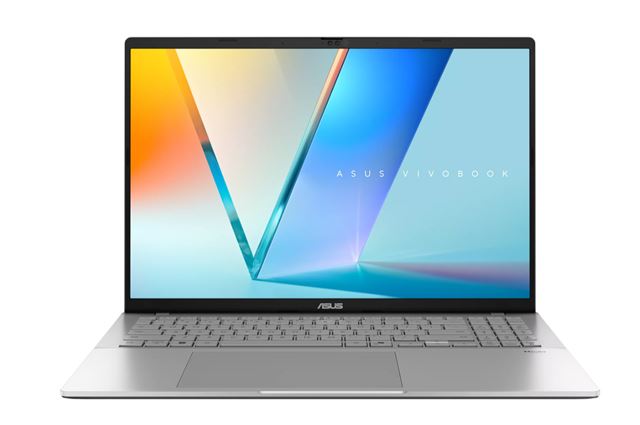 NB ASUS 16" S3607CA-RPA162 U7-255H 32/1TB Ranac NOS