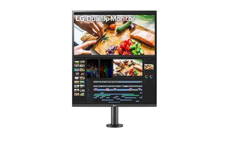 LG Monitor 28MQ780-B DualUp (28MQ780-B.AEU)