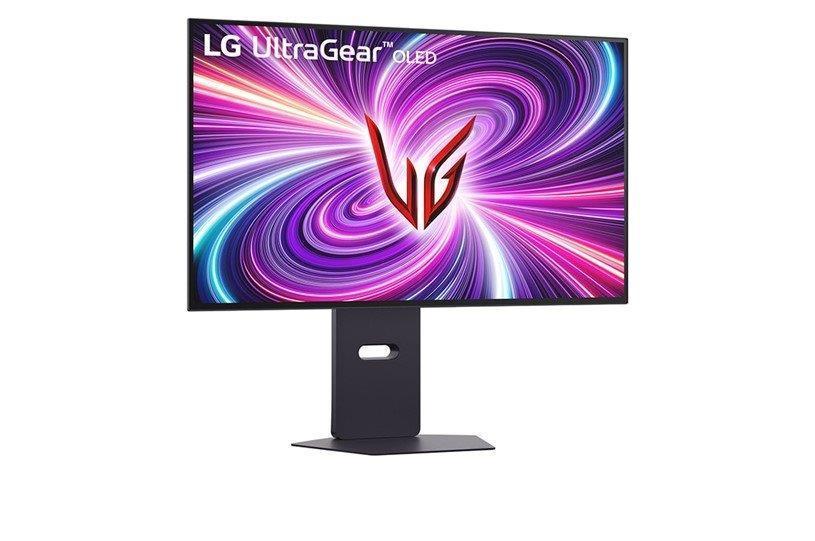 LG Monitor 32GS95UV-B (32GS95UV-B.AEU)