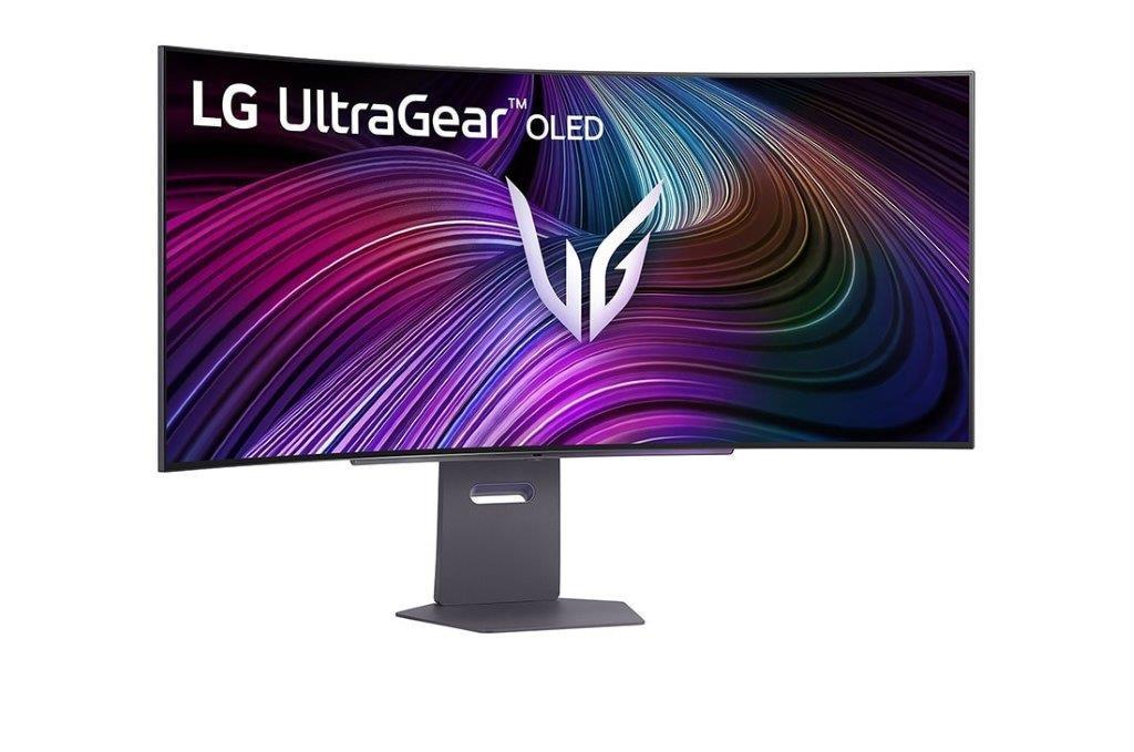 LG Monitor 45GX90SA-B (45GX90SA-B.AEU)