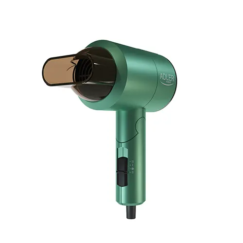 ADLER Fen za kosu AD2265 1100W zeleni