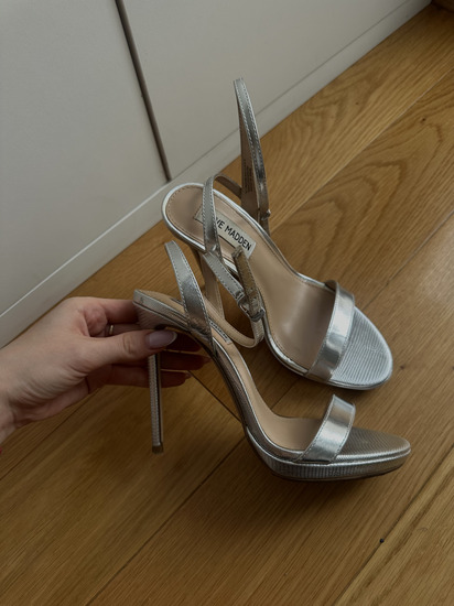 Steve Madden štikle