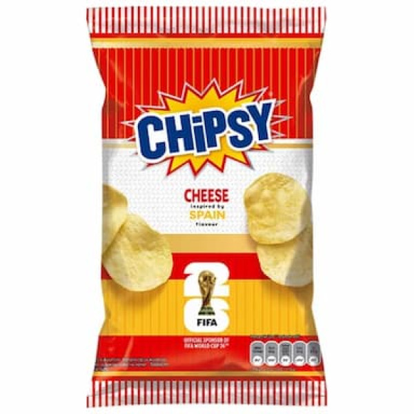 *Chipsy ravan fwc sir 95gr