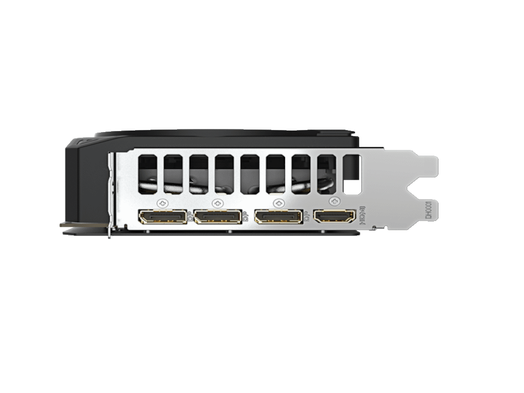 Graficka karta GIGABYTE GV-N507TWF3OC-16GD NVD/16GB/GDDR7/256bit/crn
