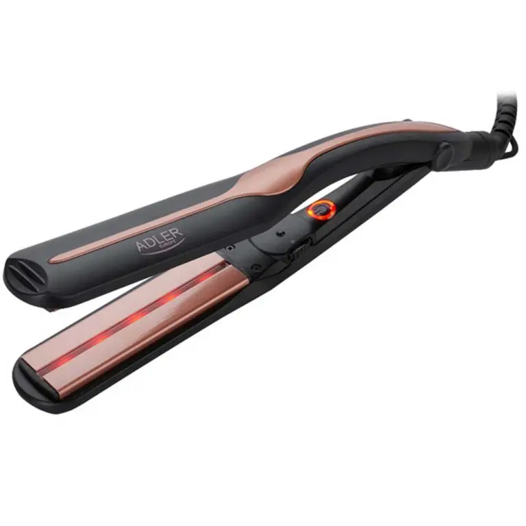 ADLER Infrared Presa za kosu AD2318