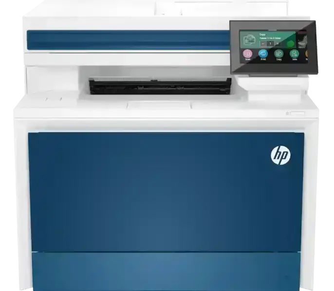 MFP HP Color LaserJet MFP 4303dw 600x600dpi/512MB/USB/Ethernet/Wifi/Duplex/Set toner HP 230A/ 5HH65A