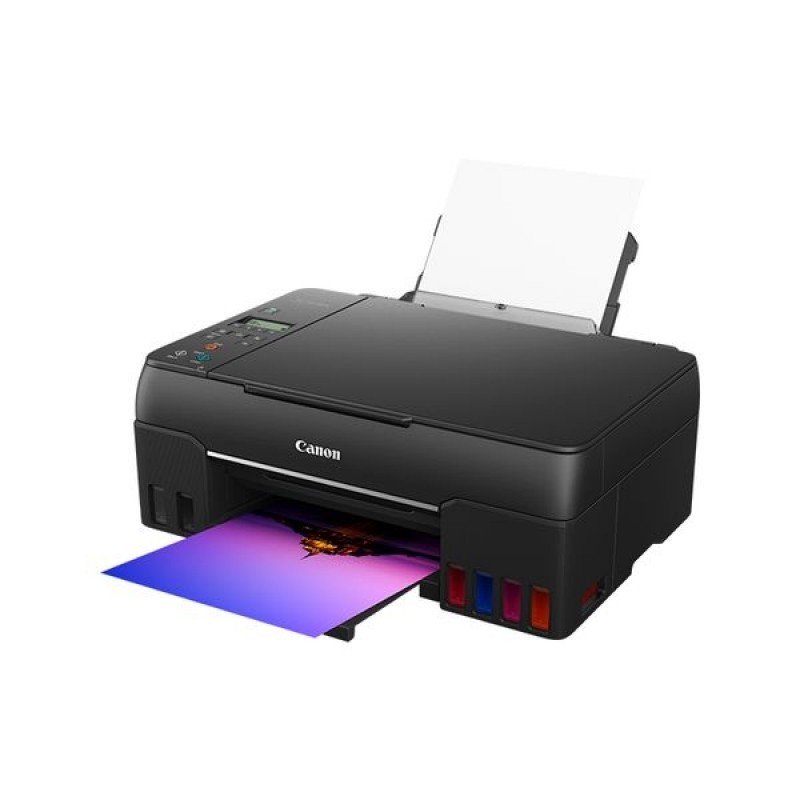 Canon CISS PIXMA G640 EUM/EMB