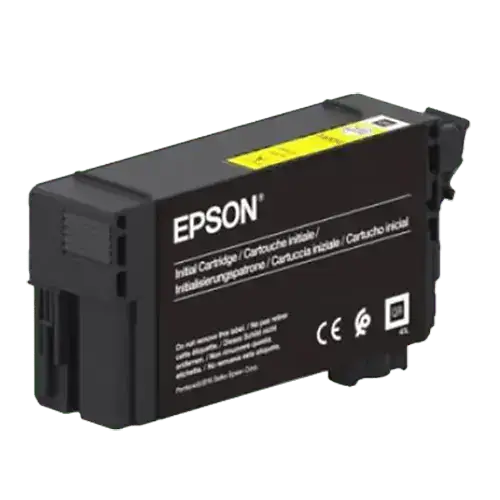 Kertridž Epson UltraChrome T40C440 Yellow 26ml