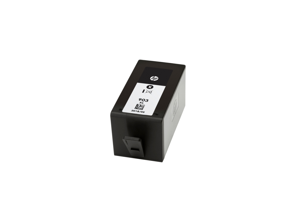 Kertridž HP 903XL/crna
