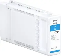 Kertridž Epson C13T41F240 350ml Cyan