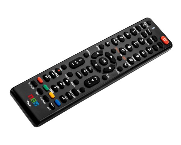 STV Tara univerzalni daljinski upravljač (Sony, JVC, Toshiba, Aiwa, Laki)
