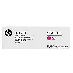 Toner HP 305A Contractual/crvena