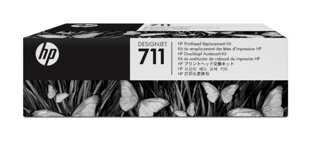 RD za štampace HP 711 Designjet Printhead Replacement Kit