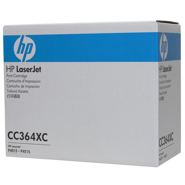 Toner HP 64X Contractual