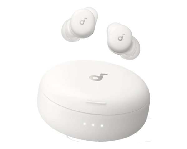 ANKER Soundcore Sleep A30 Noise Masking BT bežične bubice bele