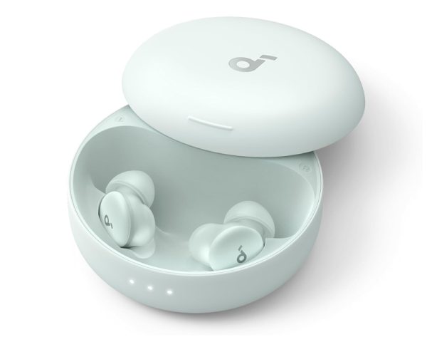 ANKER Soundcore Sleep A30 Noise Masking BT bežične bubice zelene
