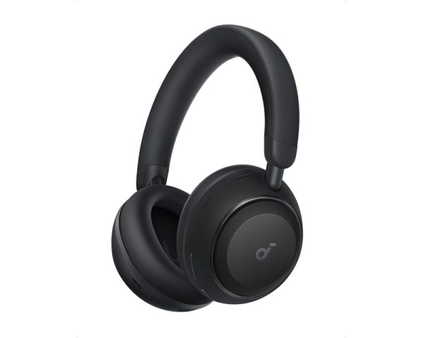 ANKER Soundcore Space 2 ANC BT slušalice crne