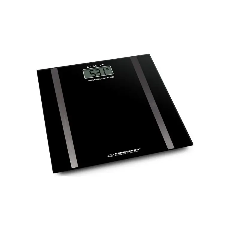 ESPERANZA Elektronska vaga EBS018K