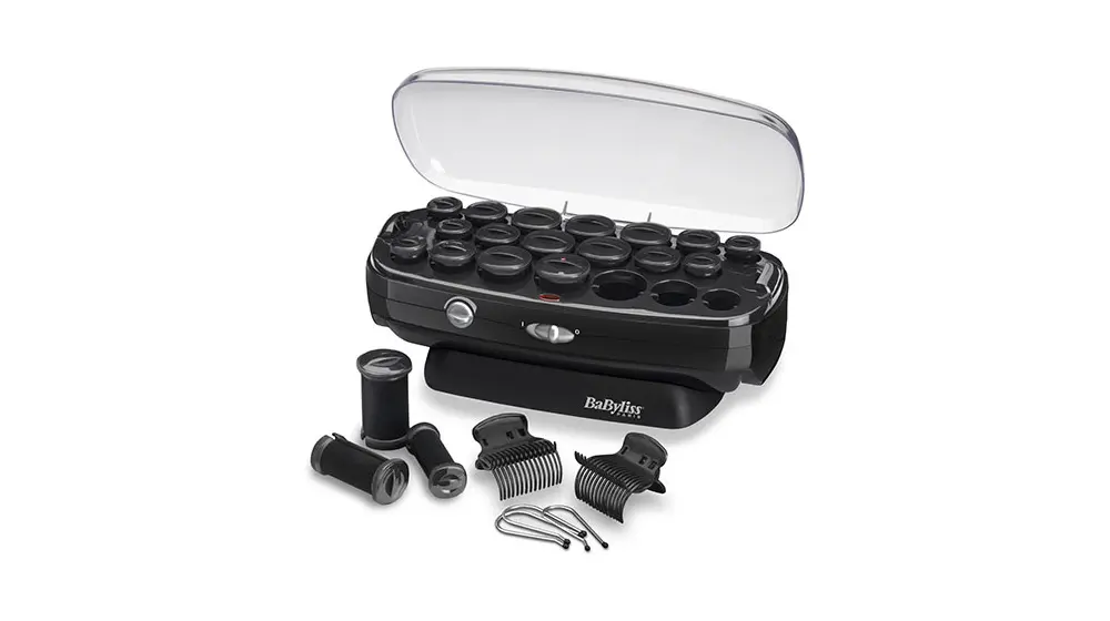 BABYLISS Grejni vikleri RS035E