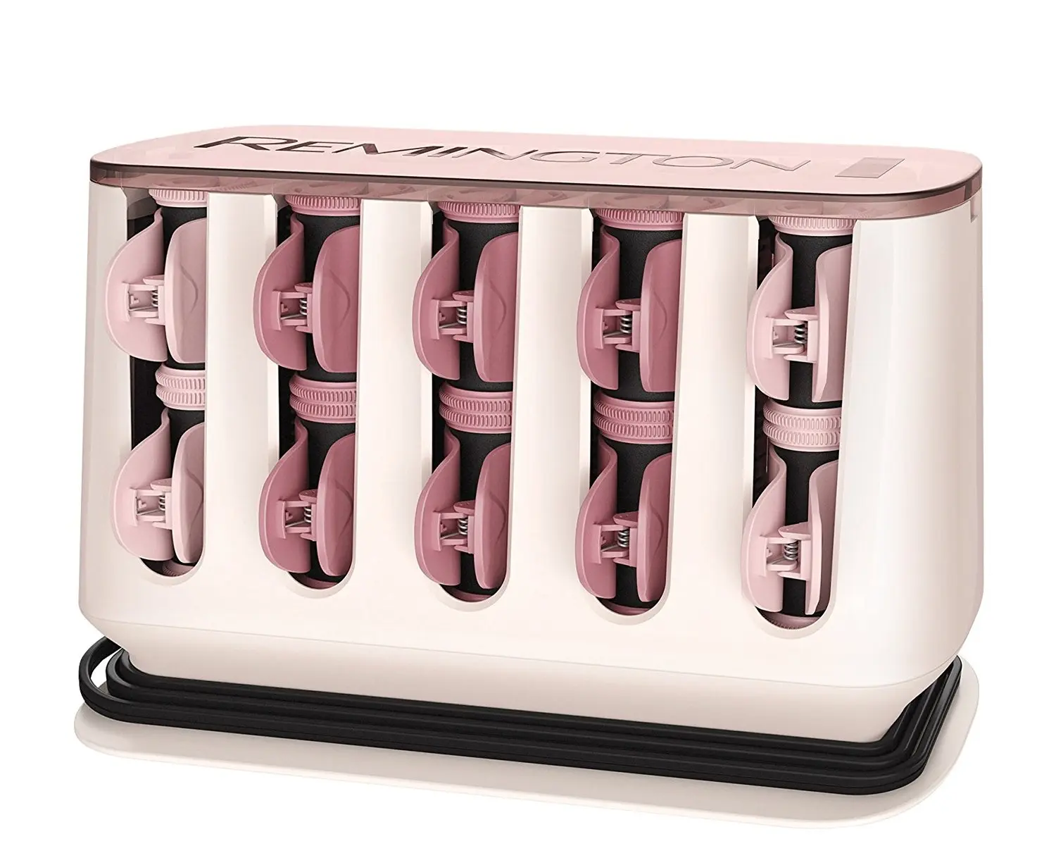 REMINGTON Električni vikleri H9100 Proluxe roze