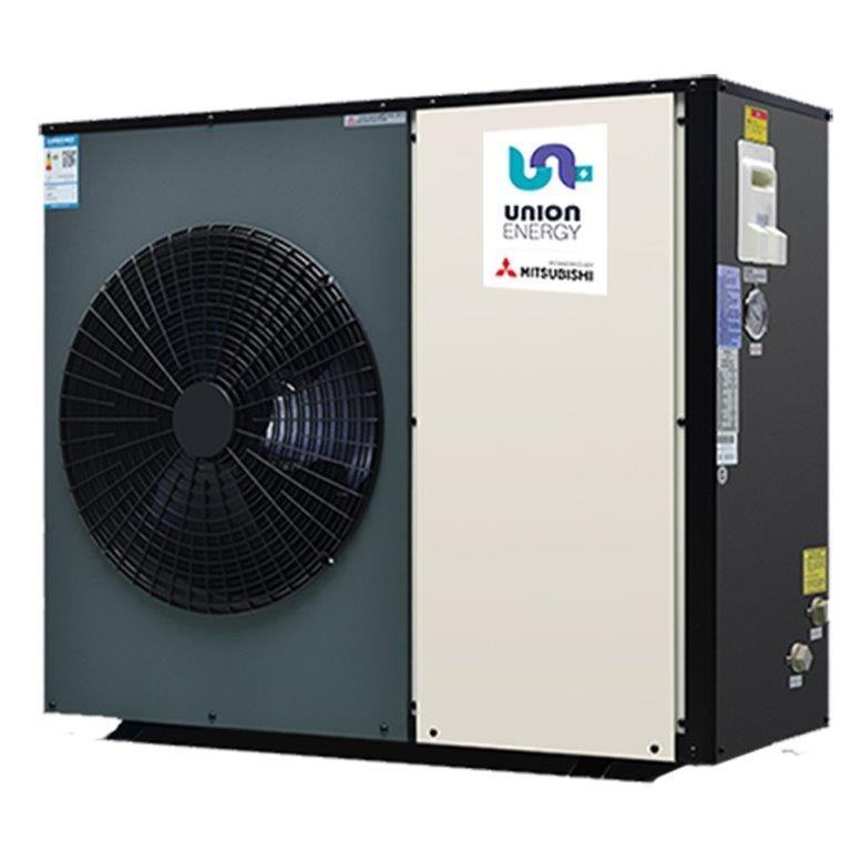 Union Energy Top.Pumpa 10KW (NL-BKDX30-95II/R)