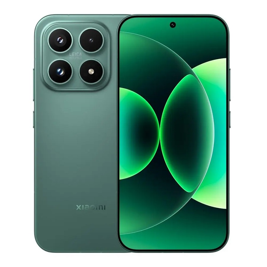 Xiaomi 17 EU 12+512 Venture Green
