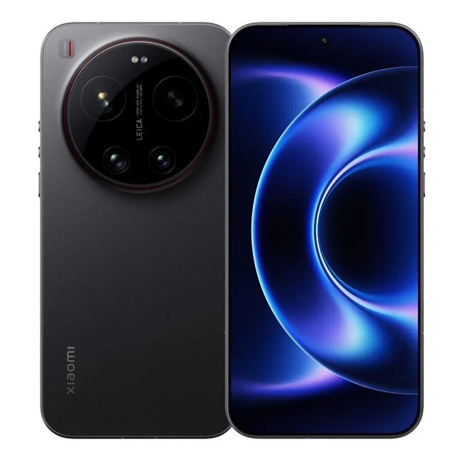 Xiaomi 17 Ultra EU 16+512 Black