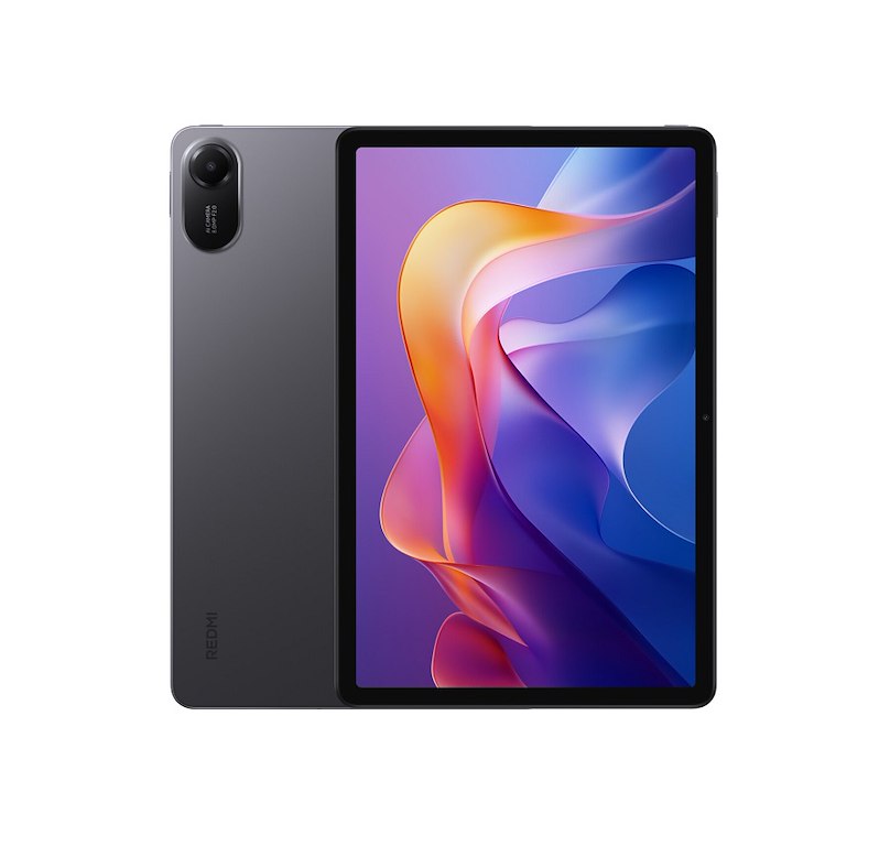 Redmi Pad 2 4G EU 4+128 Graphite Gray