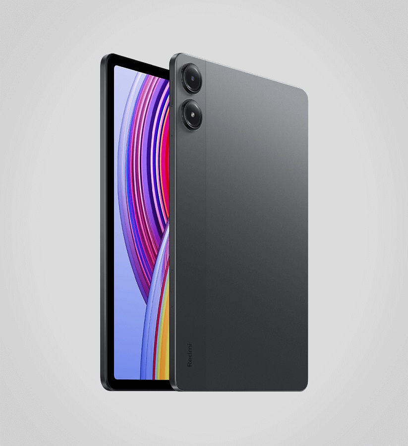 Redmi Pad Pro 5G Graphite Gray 8G RAM 256G ROM