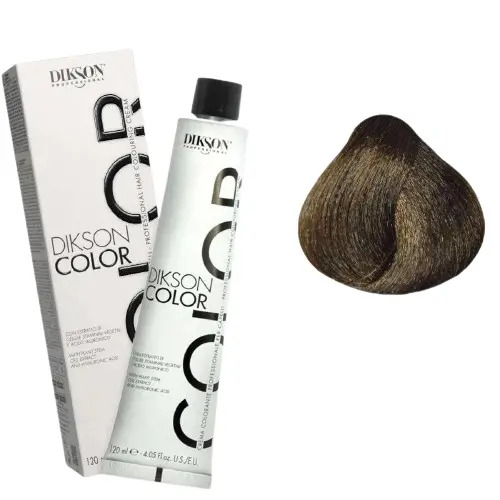 Dikson Permanentna boja za kosu, 12.20, 120ml