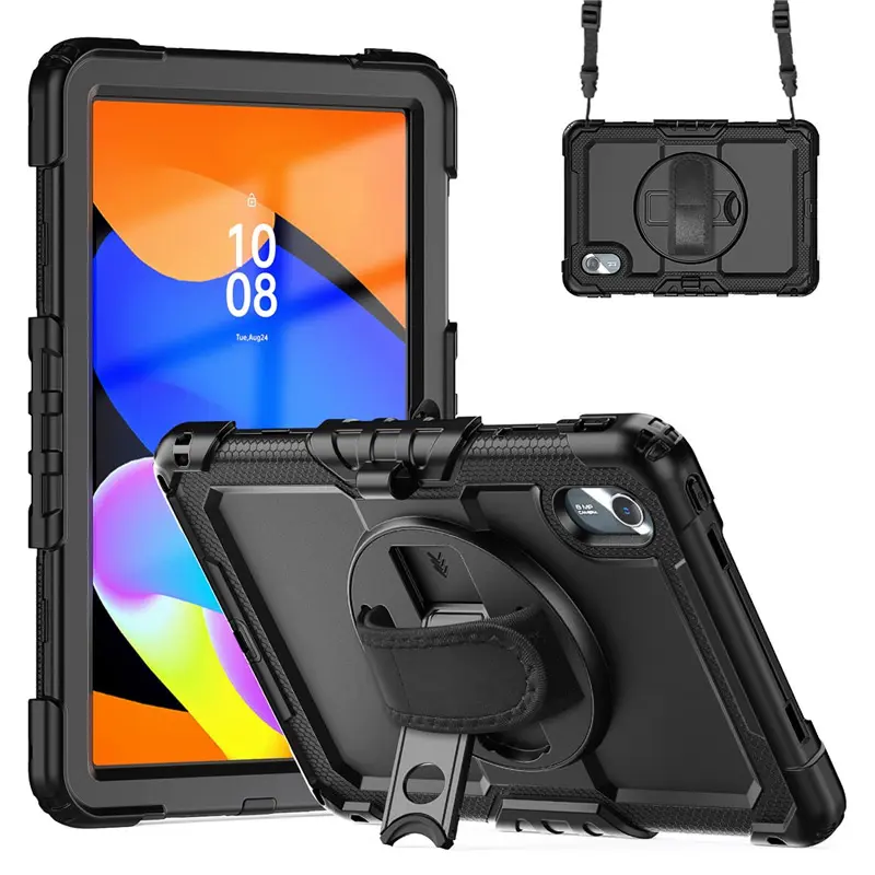 Maska za Lenovo Tab M11 11 inch Shockproof crna