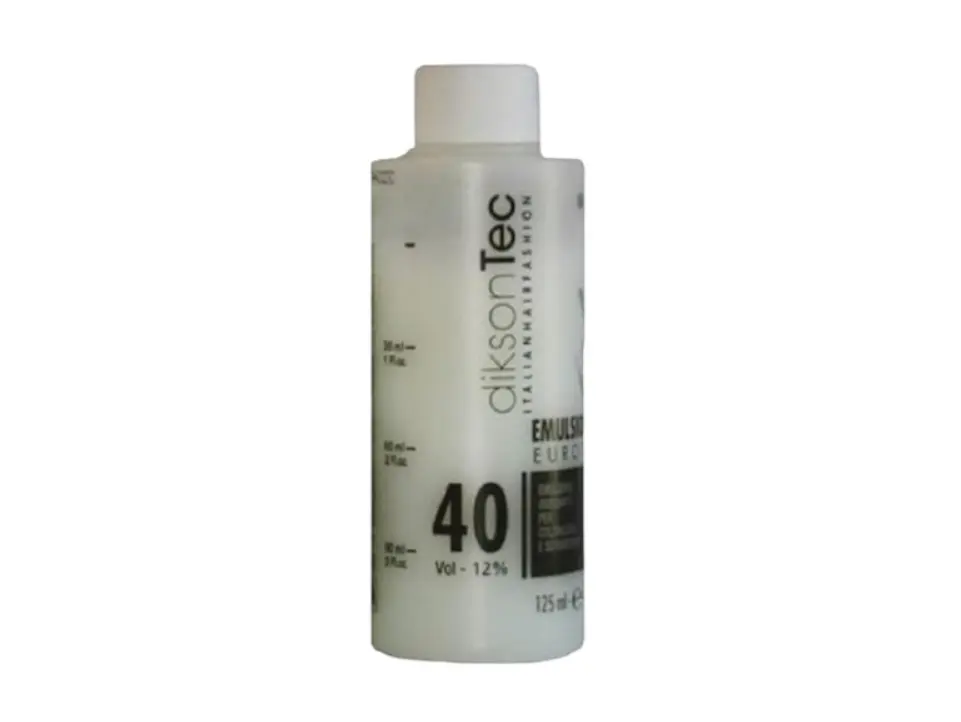 Dikson Emulzija za kosu Oxy Emulsiondor, 40 volume, 125ml