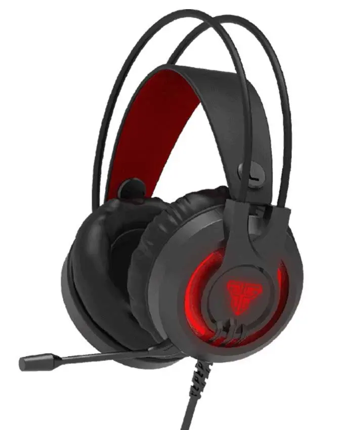 FANTECH Gaming slušalice HG20 CHIEF II crne