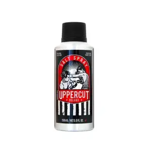 UPPERCUT DELUXE Sprej za kosu na bazi morske soli, 150ml
