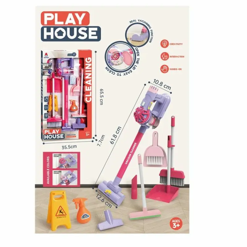 Set za čišćenje 51565