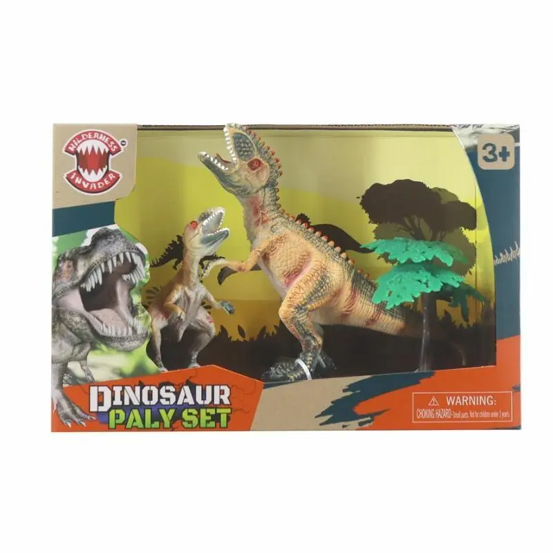 Set dinosaurusa 07948